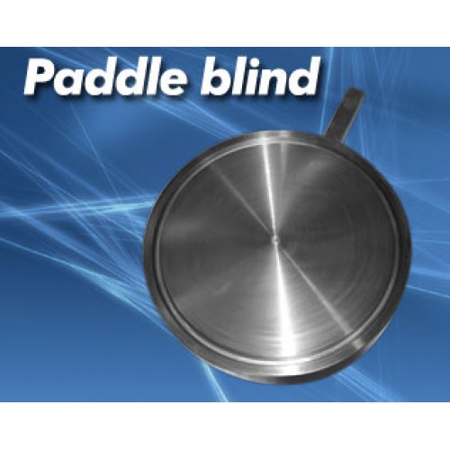 Paddle blind